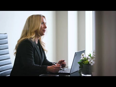 Meet Divorce and Family Law Partner Shana L. Vitek - Beermann Law LLP