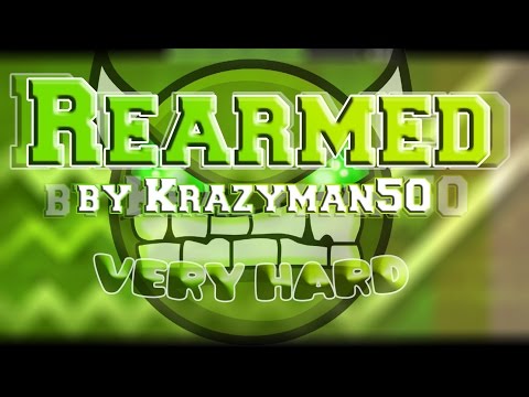 Steam Community :: Video :: Rearmed - by Krazyman50 (Demon ...