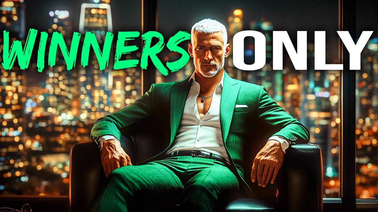 15 Essential Rules That Distinguish Winners from the Rest | Galaxy.ai