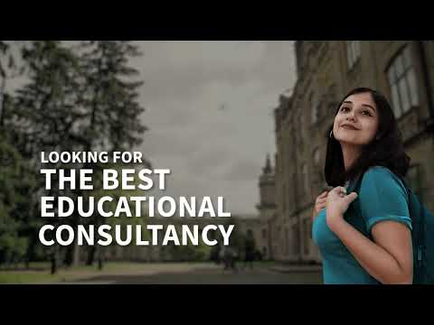 Your Search for Finding the Best Study Abroad Consultancy ends here! | UniScholars | #studyabroad