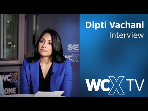 The impact of software-defined vehicles on mobility