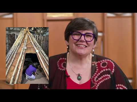 Moderator Indigenous Peoples Day message 2024