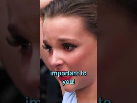 Kendall RIPS Out Her Hair! π§ | Dance Moms | #shorts