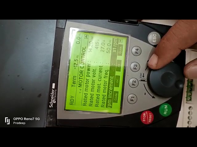 Schneider Electric Drives - Schneider ATV310 AC Drives Trader ...