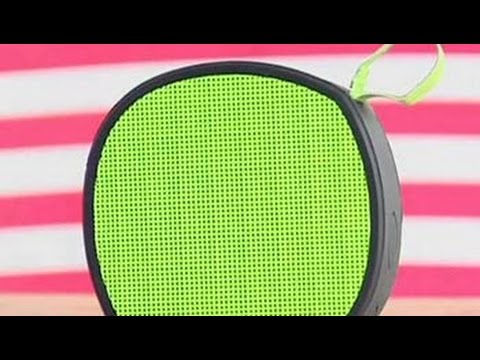 Snap judgement: Rapoo A200 portable speaker