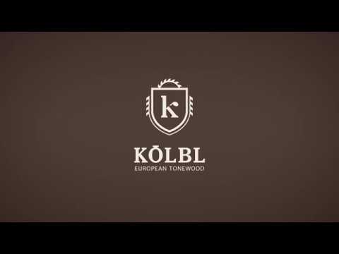 Holzvielfalt bei KÖLBL European Tonewood GmbH