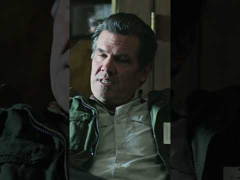 Sicario 2: Soldado #movie #sicario #joshbolin