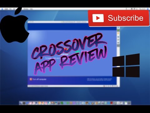 Crossover App Review | Best ways to install Windows Games and Apps | Must watch for mac users