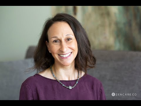 Erin Bishop, LMFT | Therapist in Los Angeles, CA