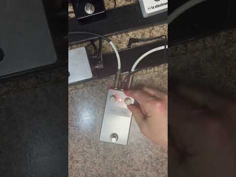 B and P pedals Craig Anderton Comparator fuzz clone 2022 - | Reverb
