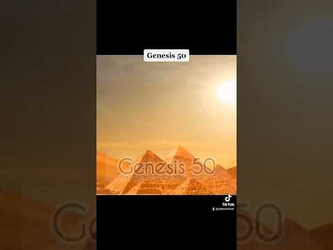 Genesis 50
