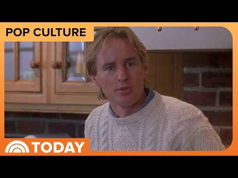 Owen Wilson Joins 4th Installment of 'Meet the Parents'