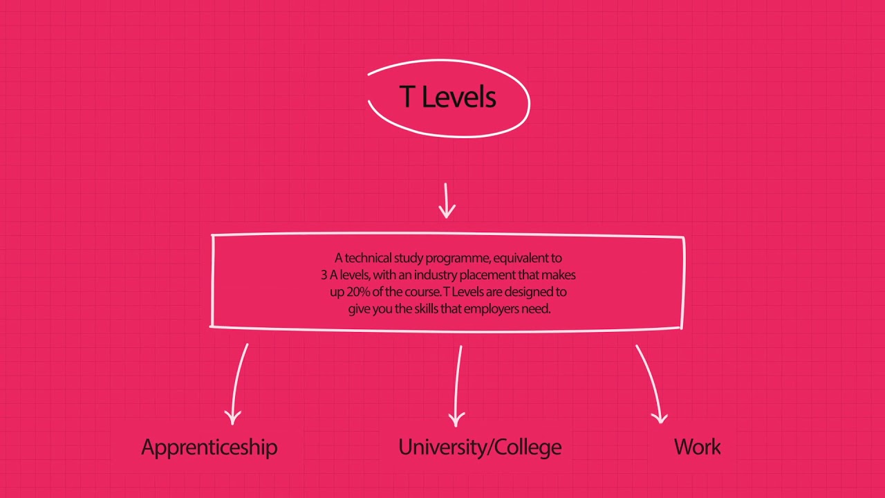 Post 16 Choices – Paulet High School & 6th Form College