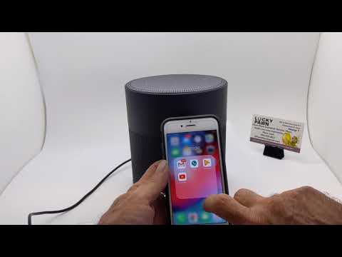 BOSE Home Speaker 300