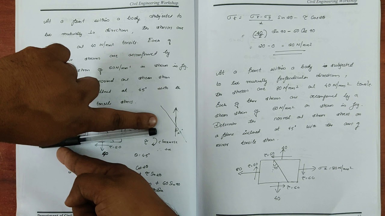 MOS problem solving module 5 part 6