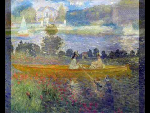 ABOUT: The Impressionists