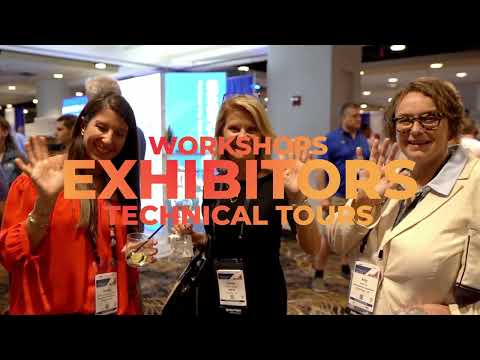 Attend the 2025 ITE Annual Meeting and Exhibition in Orlando, FL #conference