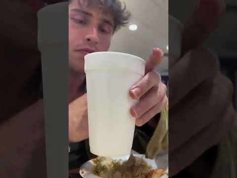 WORST Buffet On YELP