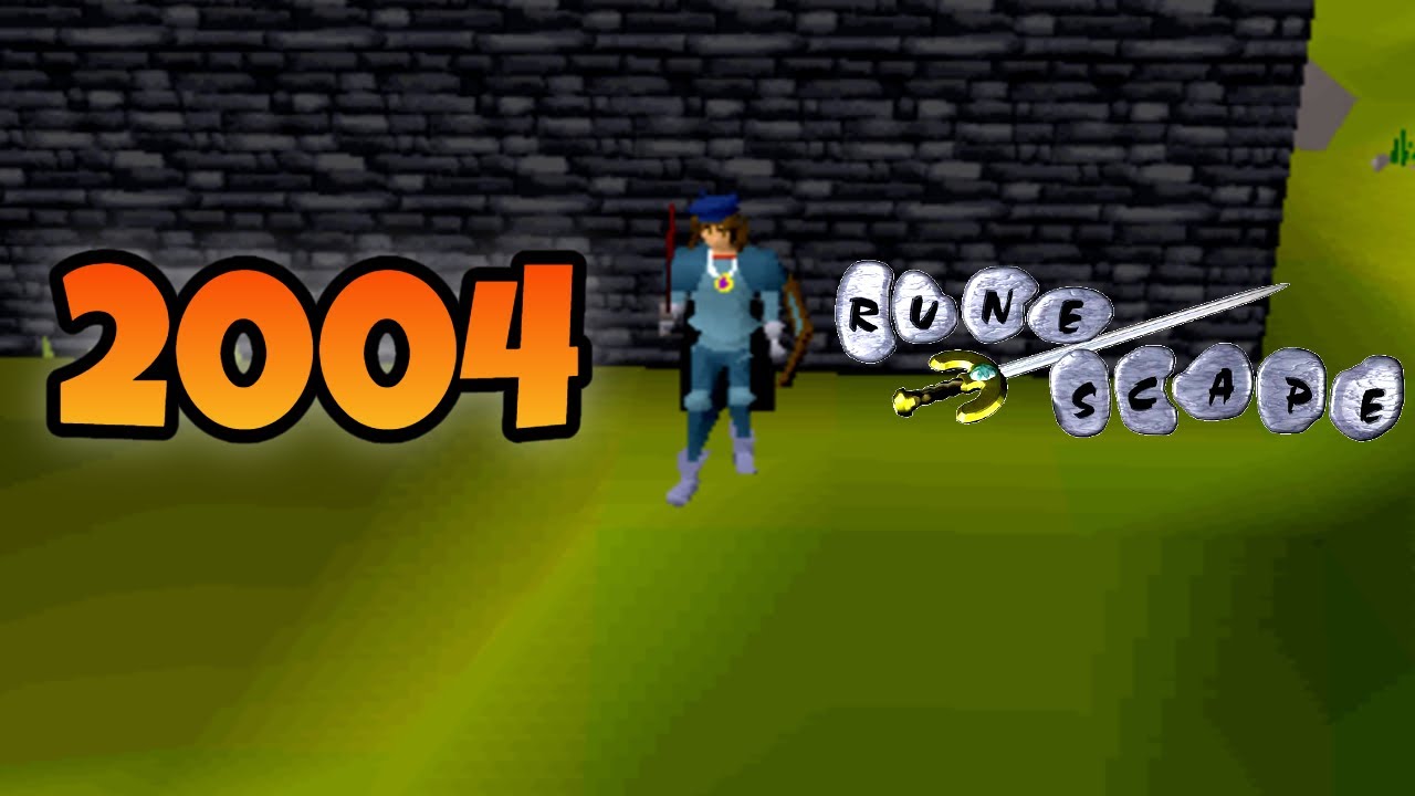 Should You Play 2004 Scape??  - Lost City Discussion Video