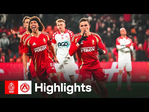 Site officiel | Standard de Liège