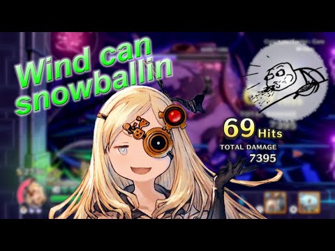 Steam Community :: Video :: Pretty NICE Wind Snowball - Little Noah ...