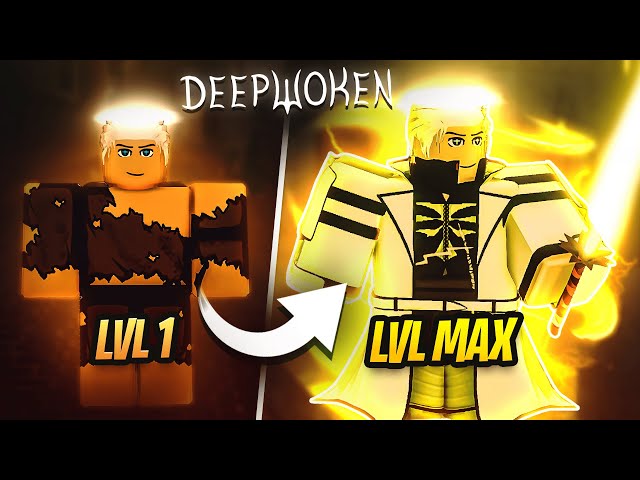 Roblox Deepwoken: How to play, features, and more