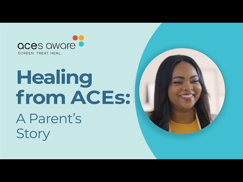 Healing from ACEs: A Parent's Story