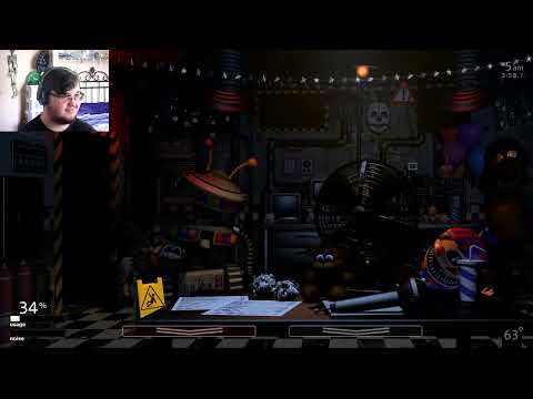 Steam Community :: Video :: Fnaf ucn challenges part 1