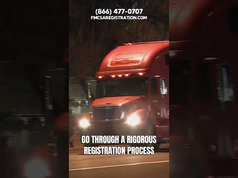 What I$ Trucking Authority