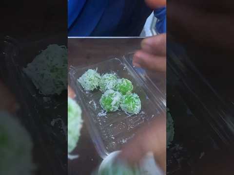 Onde Onde buah melaka #shortsvideo #shortvideo #puasa #takjil