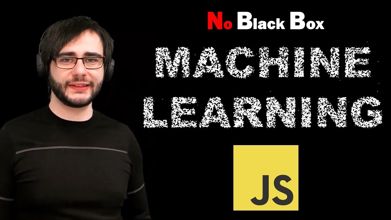 Machine Learning Course - Lesson 1: JavaScript Drawing App