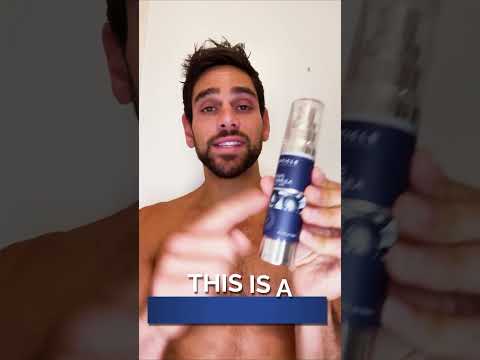 4Th Of July Sale! 🇺🇸 25% OFF Particle Face Cream | Particle For Men Shorts