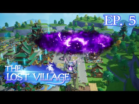 Steam Community :: The Lost Village