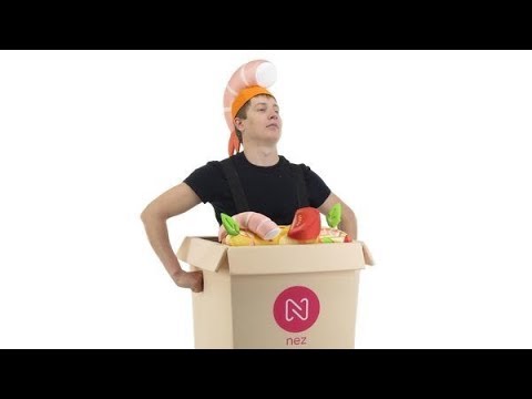 Noodles Box Promotional Costume | Mascot Makers - Custom mascots and ...