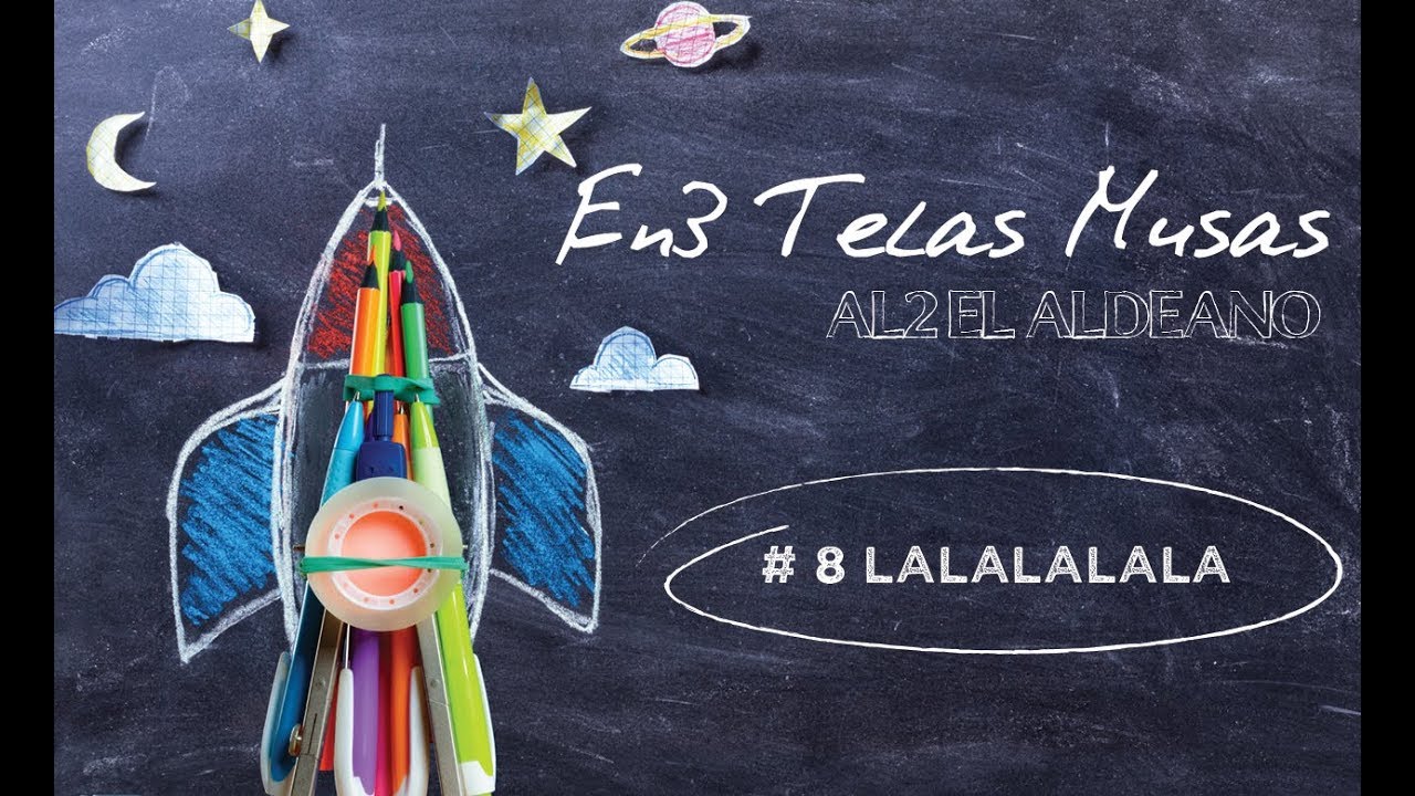 Lalalalala by Al2 El Aldeano from Cuba | Popnable