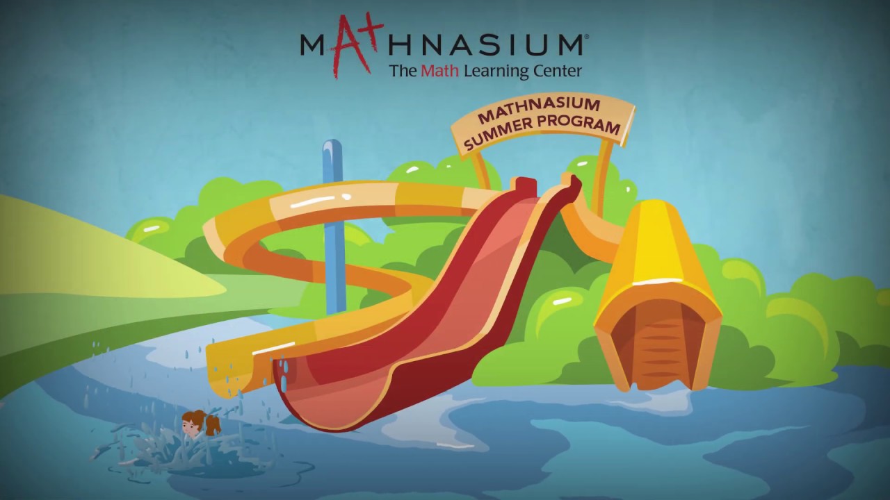 Mathnasium Summer Math Camp 2019