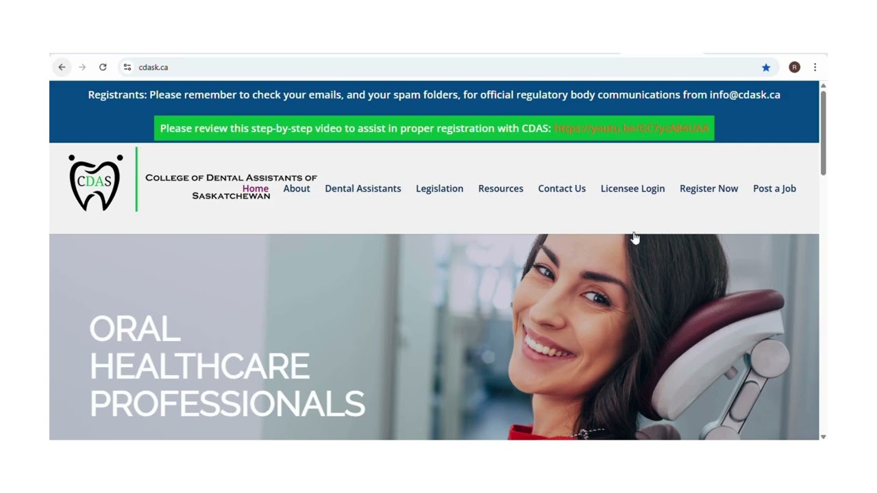CDAS Professional Development/Continuing Education & Practice Hours