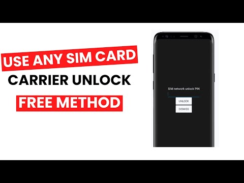 Huawei P Smart Z Network Unlock Code: Unlock Any Carrier Easily