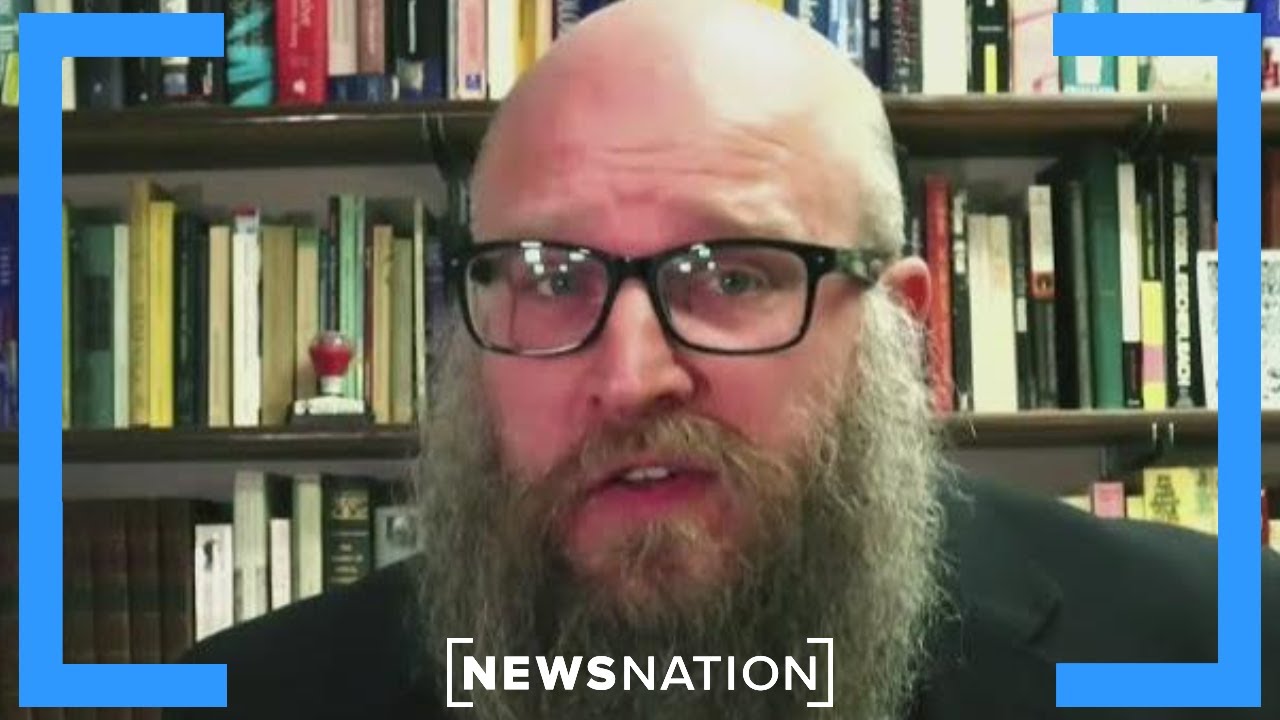 Economics professor on whether the US is headed for a recession | Jesse Weber Live