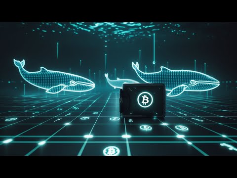 Invisible Whales How Smart Money Moves Through Wallets You Can’t See.