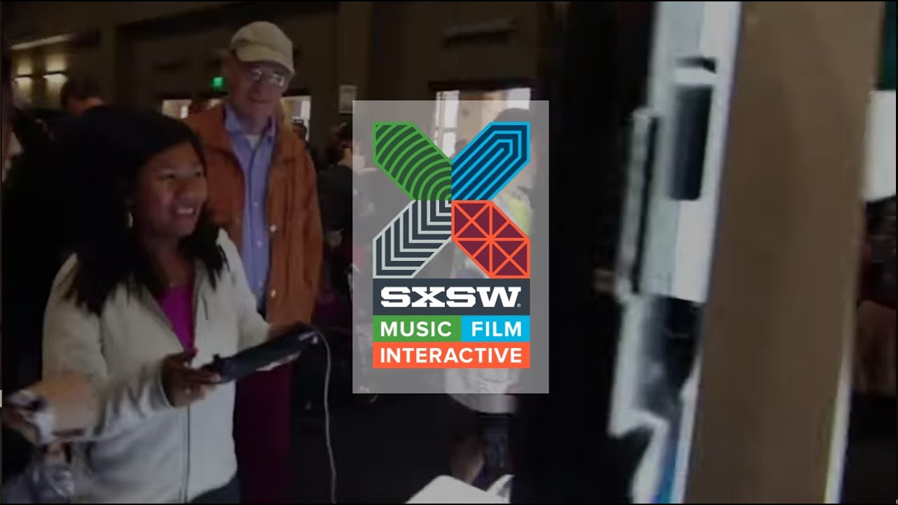 Spotlight on SXSW Gaming | Interactive 2015 | SXSW