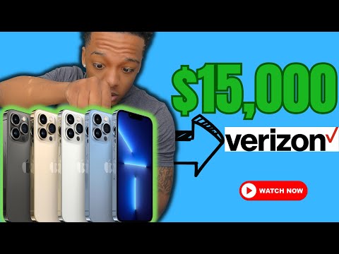 $15,000 business line of credit|Secrets Revealed!#businesscredit #verizonwireless 