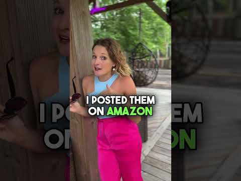 Hereβs How Much I Made in 30 Days as an Amazon Influencer