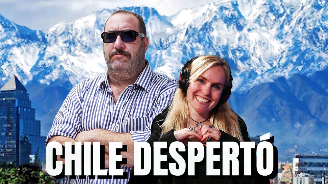 CHILE DESPERTÓ| CAPÍTULO #1 MATINAL