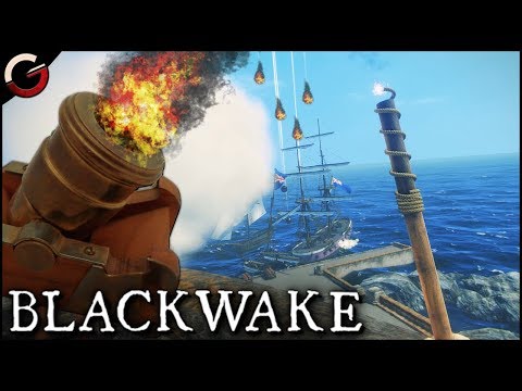 Steam Community :: Blackwake