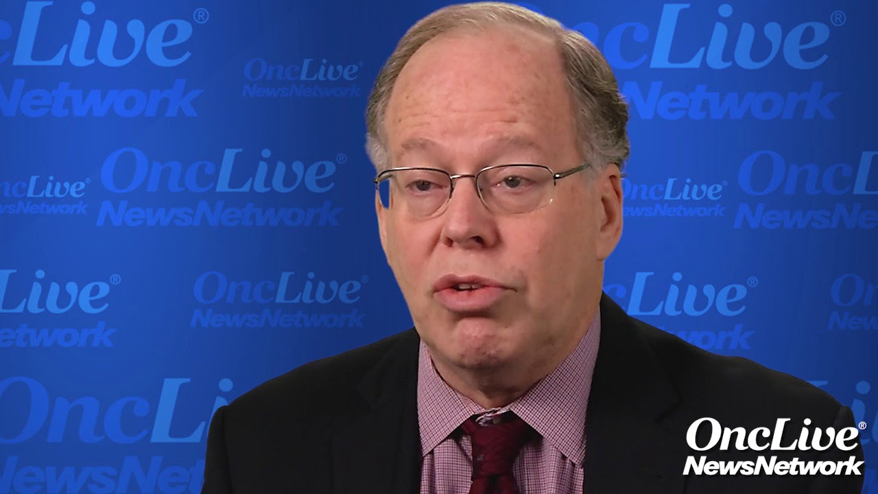 Choosing New Agents for ITP