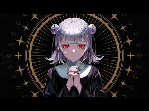 【KUYAMIN】 MIRA (original by Kanaria) Original English Translyrics