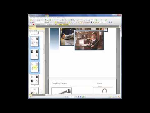 Delete PDF Pages