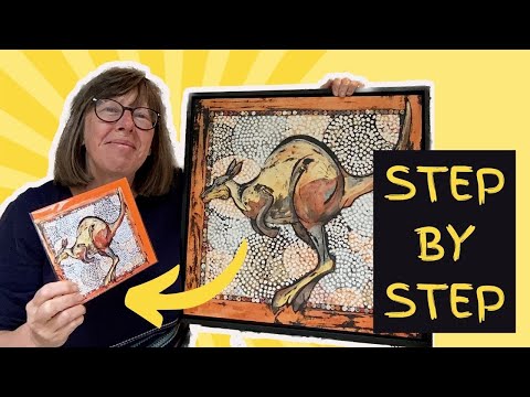 How I make my greeting cards