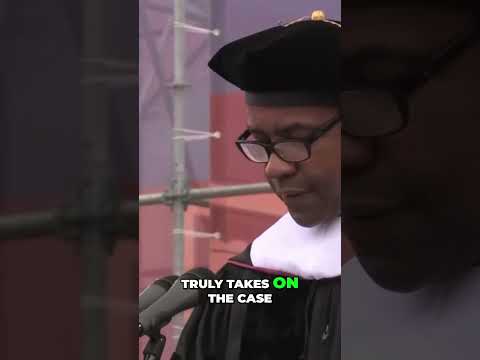 Tom Hanks in a Fight for Justice A Legal Drama || Denzel Washington